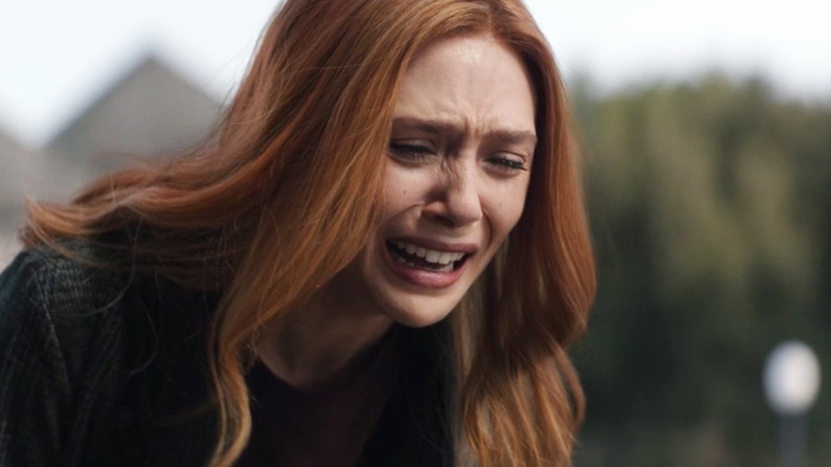 WandaVision: 8 HUGE Questions Going Into The Finale