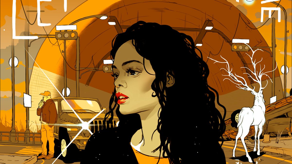 10 Horror Podcasts Everyone Needs To Listen To