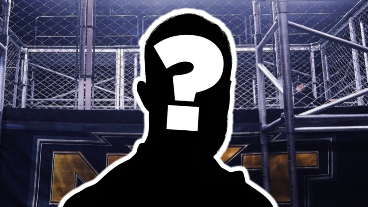 Top WWE NXT Star Says He Wants 'Fight Pit' Gimmick To Return