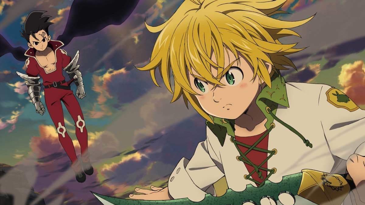 You'll Never Get 100% On This Seven Deadly Sins Quiz