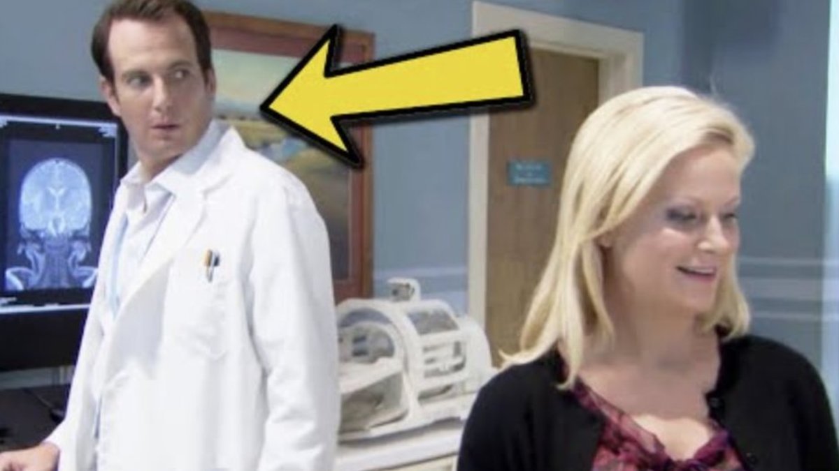 Parks & Recreation: 10 Best Characters Only In One Episode