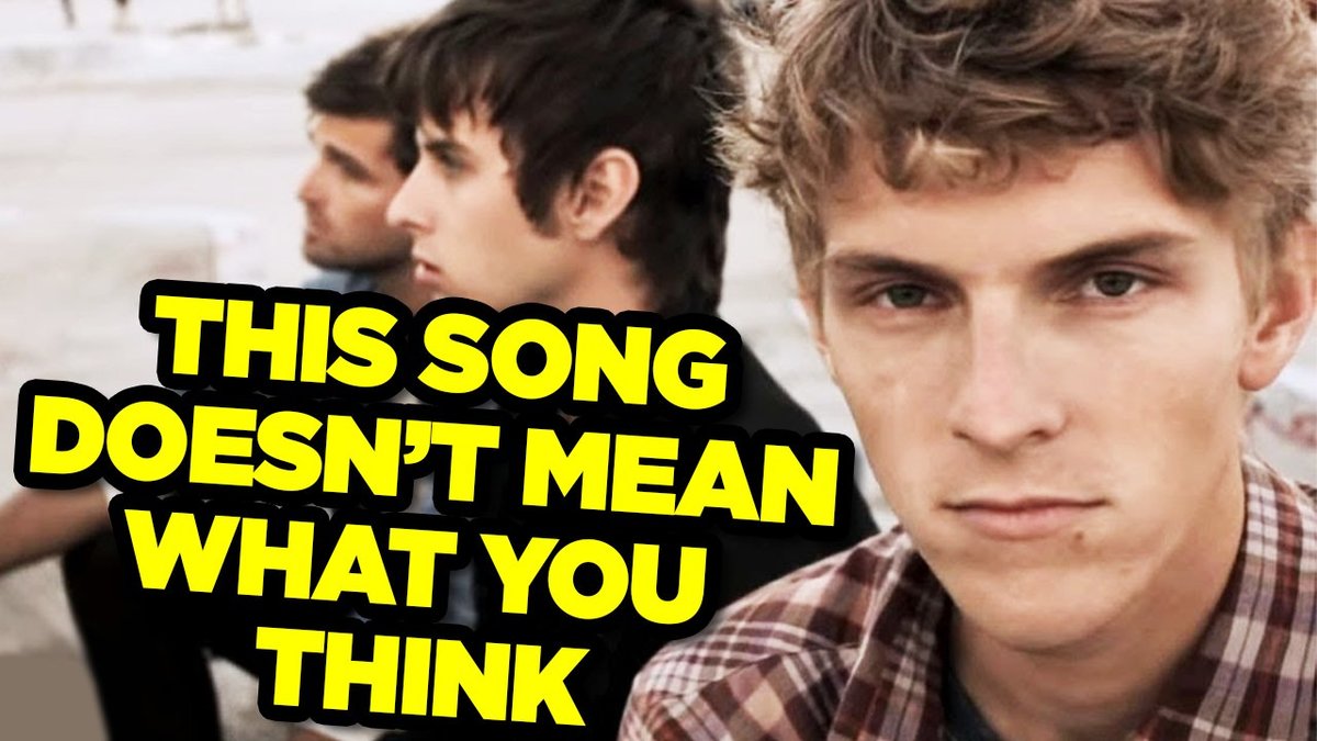 10 More Happy Songs That Are Insanely Dark