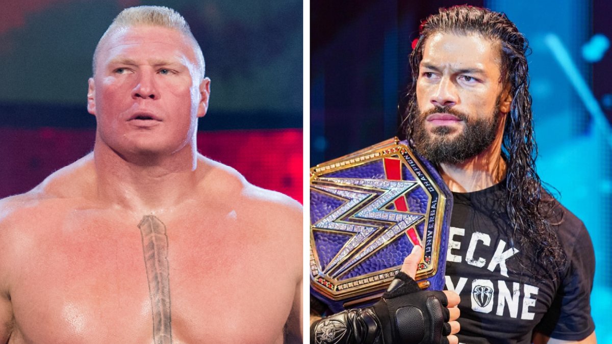 5 Best Candidates To Dethrone WWE Universal Champion Roman Reigns