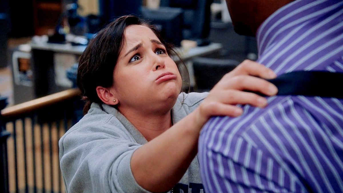 Brooklyn Nine-Nine: Every Character Ranked Worst To Best – Page 2