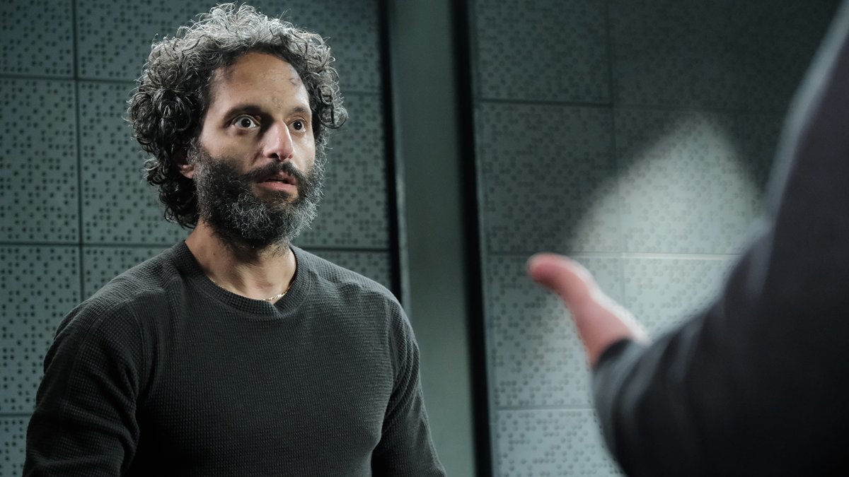 Brooklyn Nine Nine: The Ultimate Adrian Pimento True Or False Quiz
