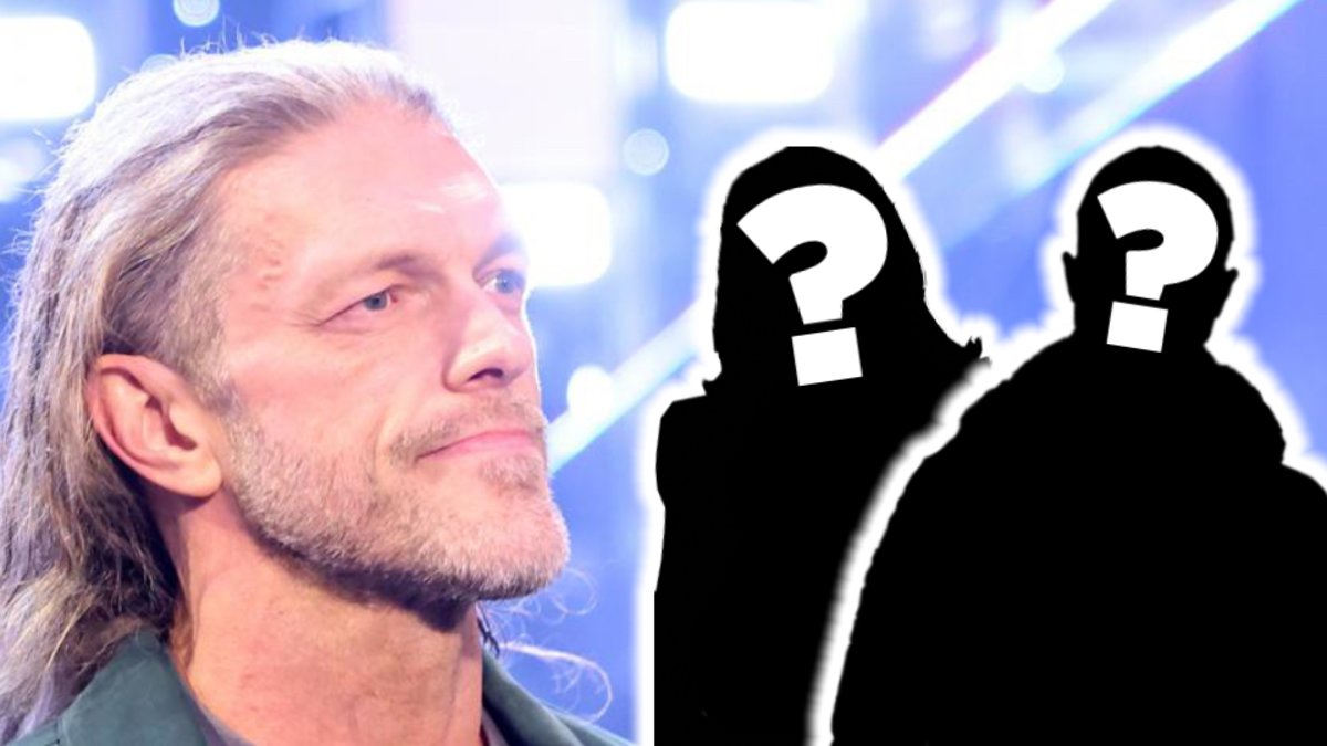 Edge Says Two Specific WWE Matches "Have To Happen"