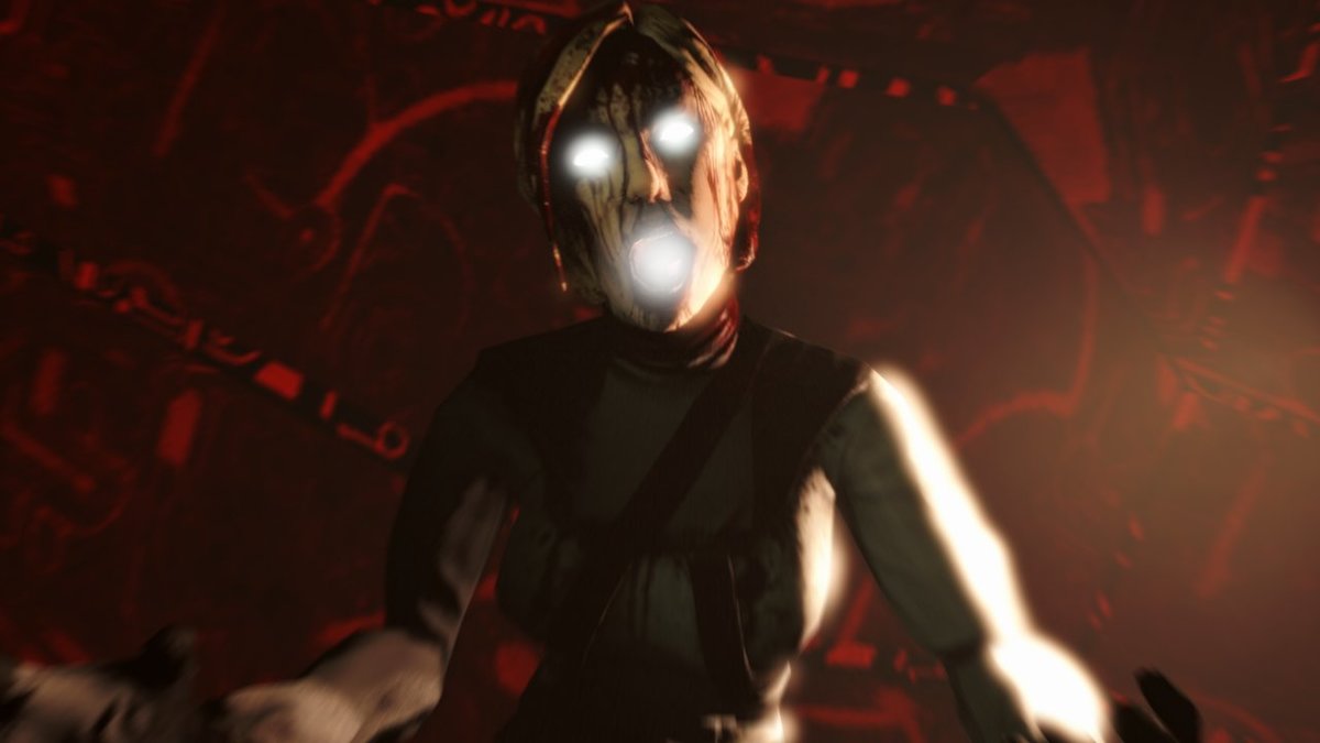 8 Video Game Bosses Who Were Dead When You Arrived