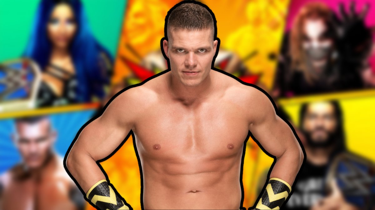 Tyson Kidd Says Vince McMahon Turned Down His WWE Royal Rumble Return