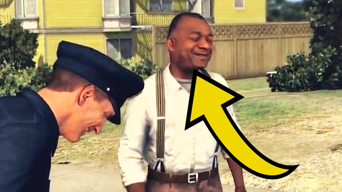 8 Video Game Bloopers The Developers LEFT IN