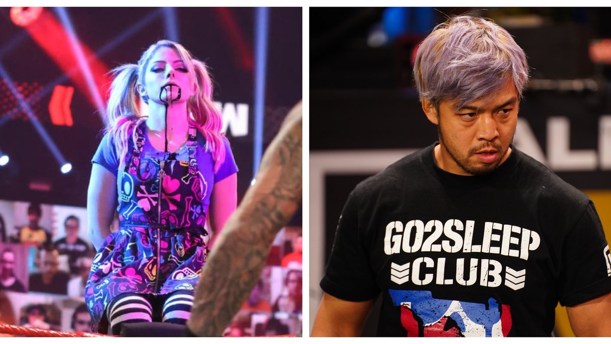 It's Official: AEW Is As Good As WWE Is As Bad