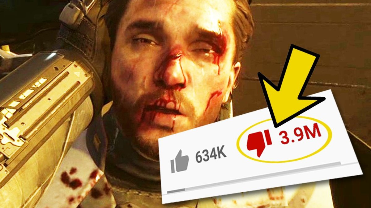 10 Video Games That Tried Too Hard
