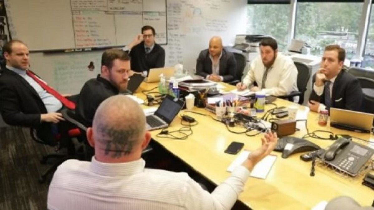 Another WWE Creative Team Member Leaves