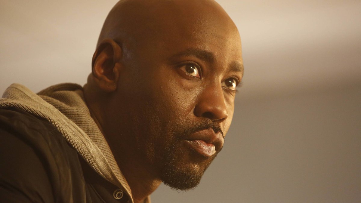 Lucifer Quiz: Who Gave Amenadiel These Nicknames?