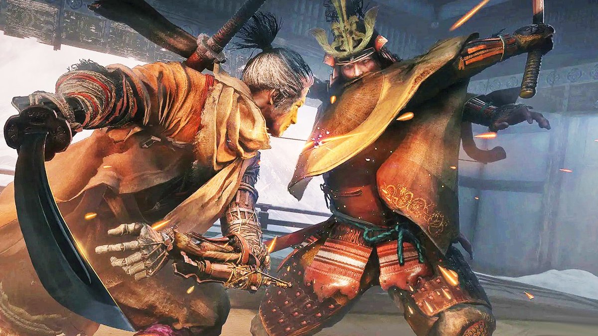 9 Video Games That Used Everything You'd Learned Against You