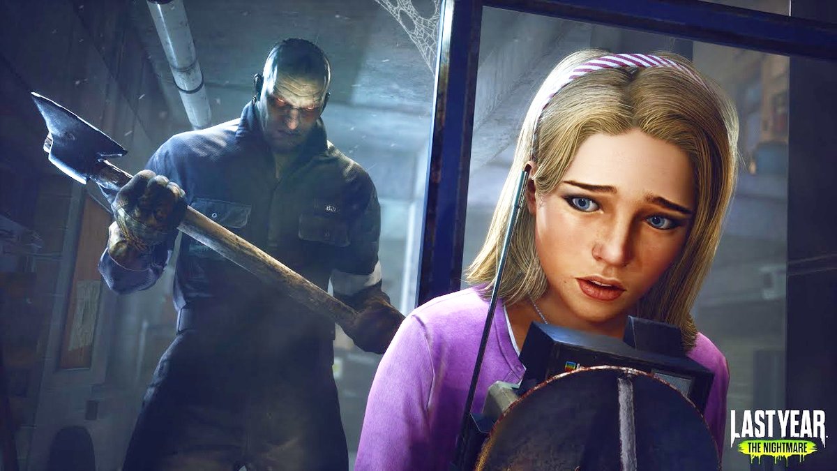 10 Best Reverse-Horror Video Games You've Probably Never Heard Of