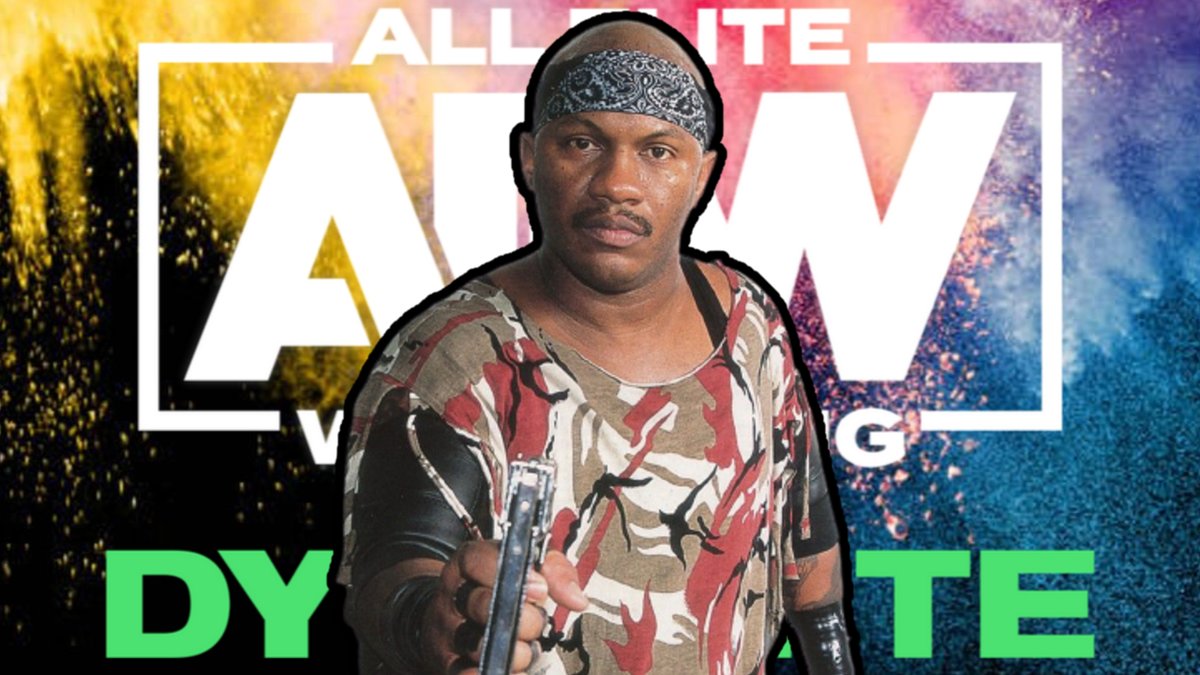 New Jack Campaigning For Unlikely AEW Role