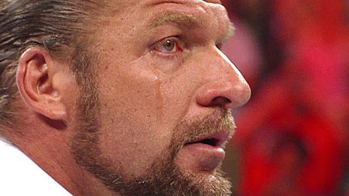 10 Wrestlers Who Made Other WWE Wrestlers Cry – Page 2