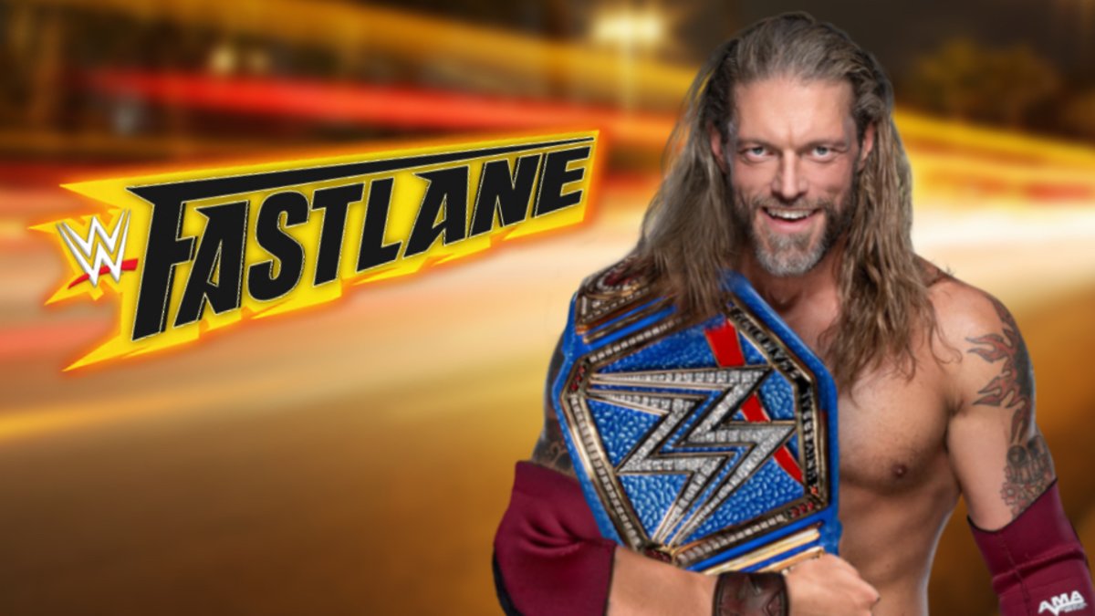 WWE Fastlane 2021: 10 Things That Must Happen