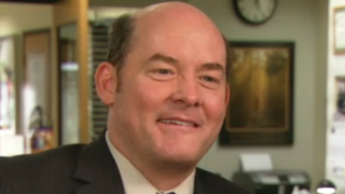 The Office Quiz: The Absolute Hardest Todd Packer Quiz