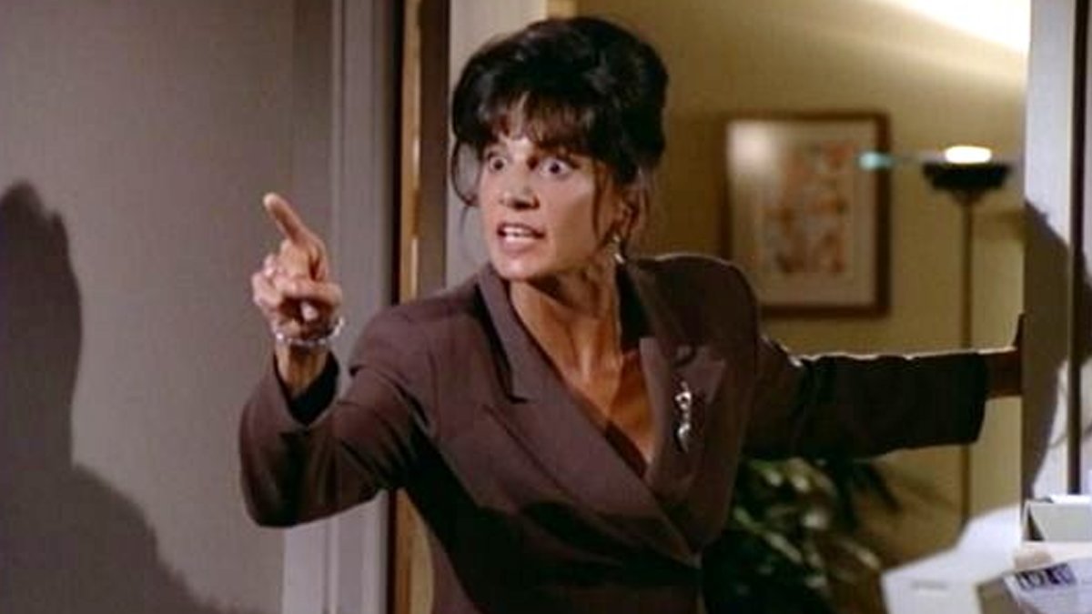 You'll Never Be Able To Name 100% Of These Frasier Characters