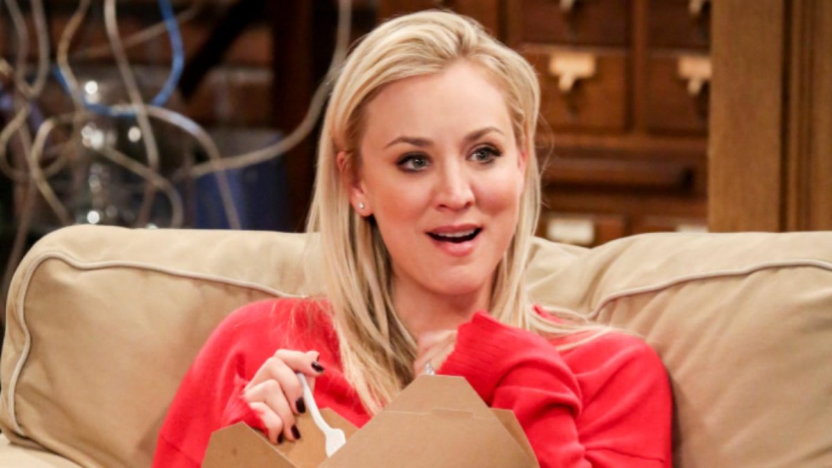 The Big Bang Theory: Absolute Hardest Penny Quiz On The Internet!