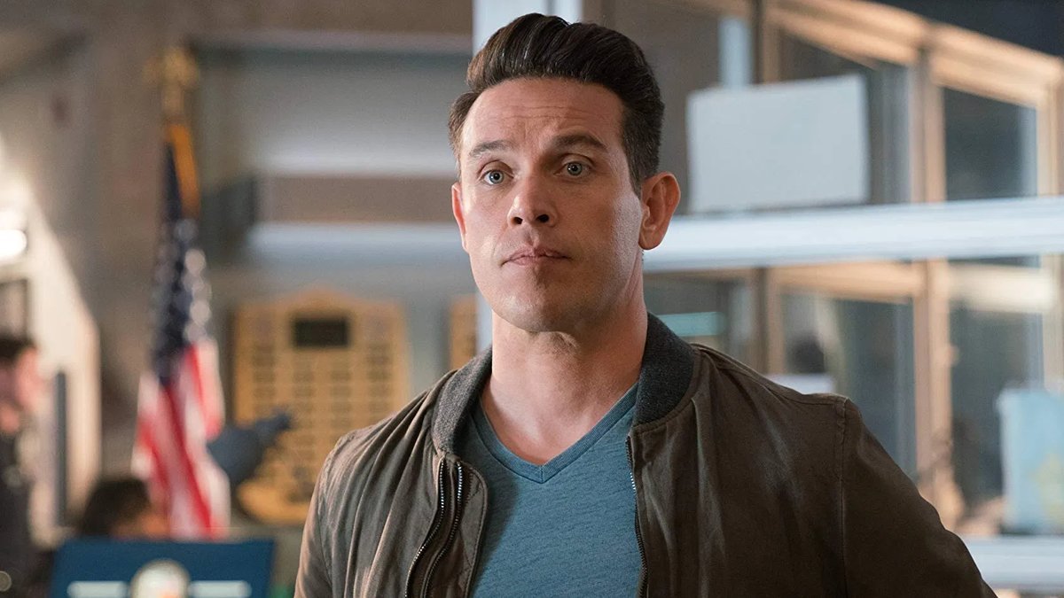 Lucifer Quiz: Who Gave Dan Espinoza These Nicknames?