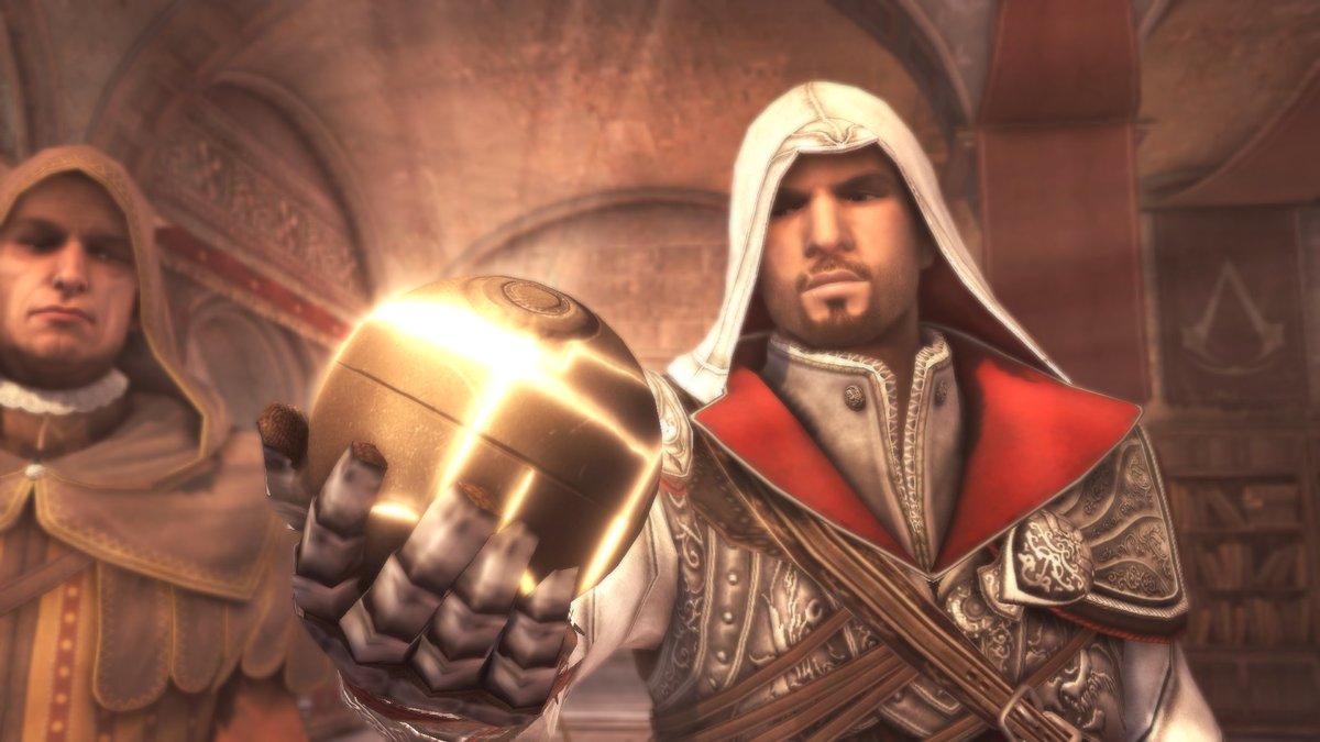8 Incredible Video Game Powers You Barely Got To Use! – Page 2