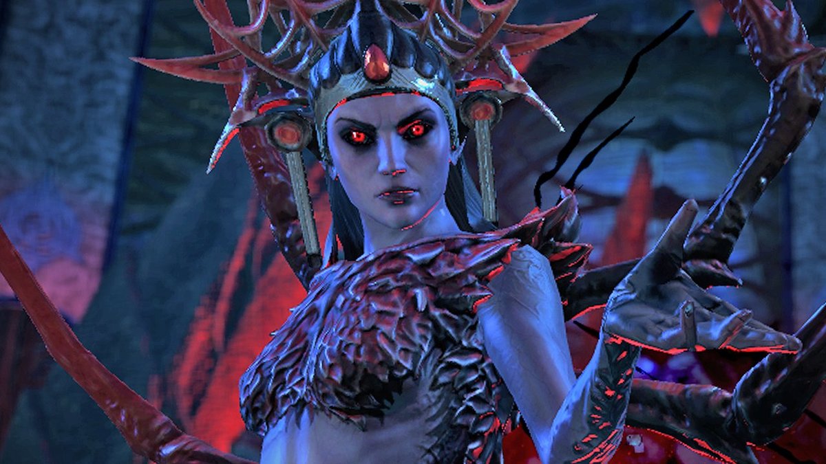 Elder Scrolls: Every Daedra Lord RANKED From Worst To Best