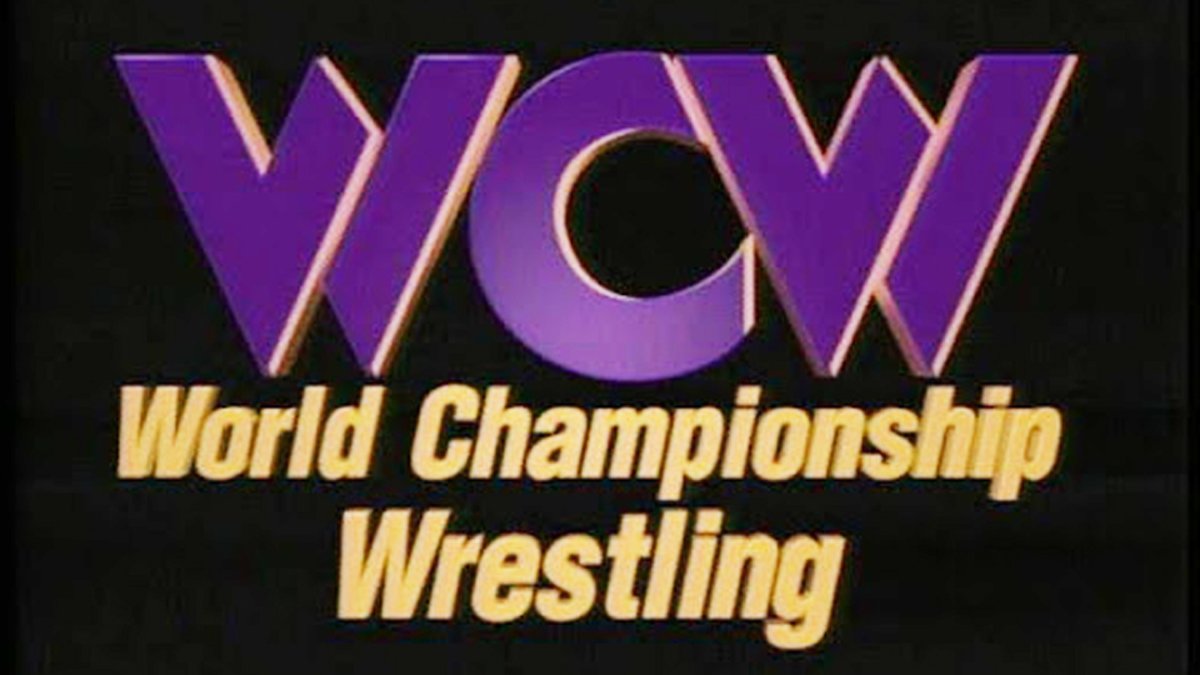 WWE Applies For New WCW Trademark