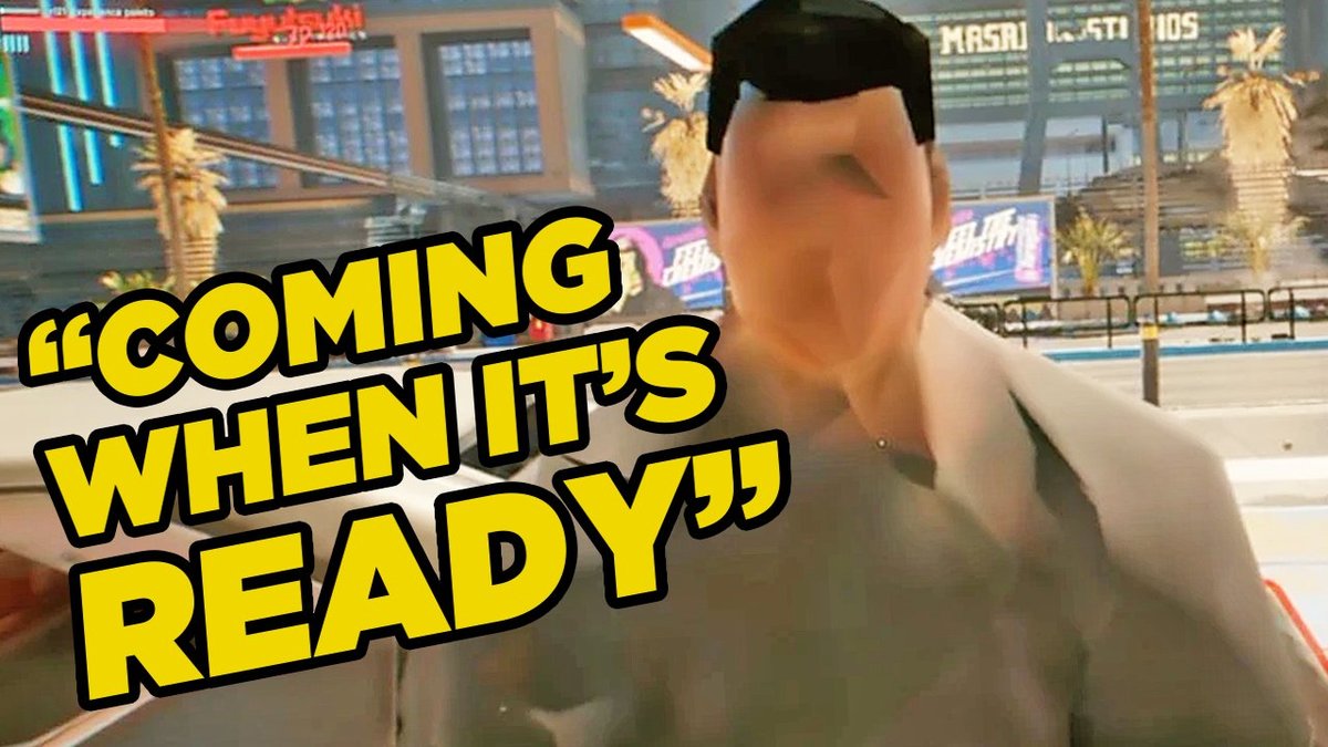 11 Gaming Industry Quotes That Aged Horribly – Page 6