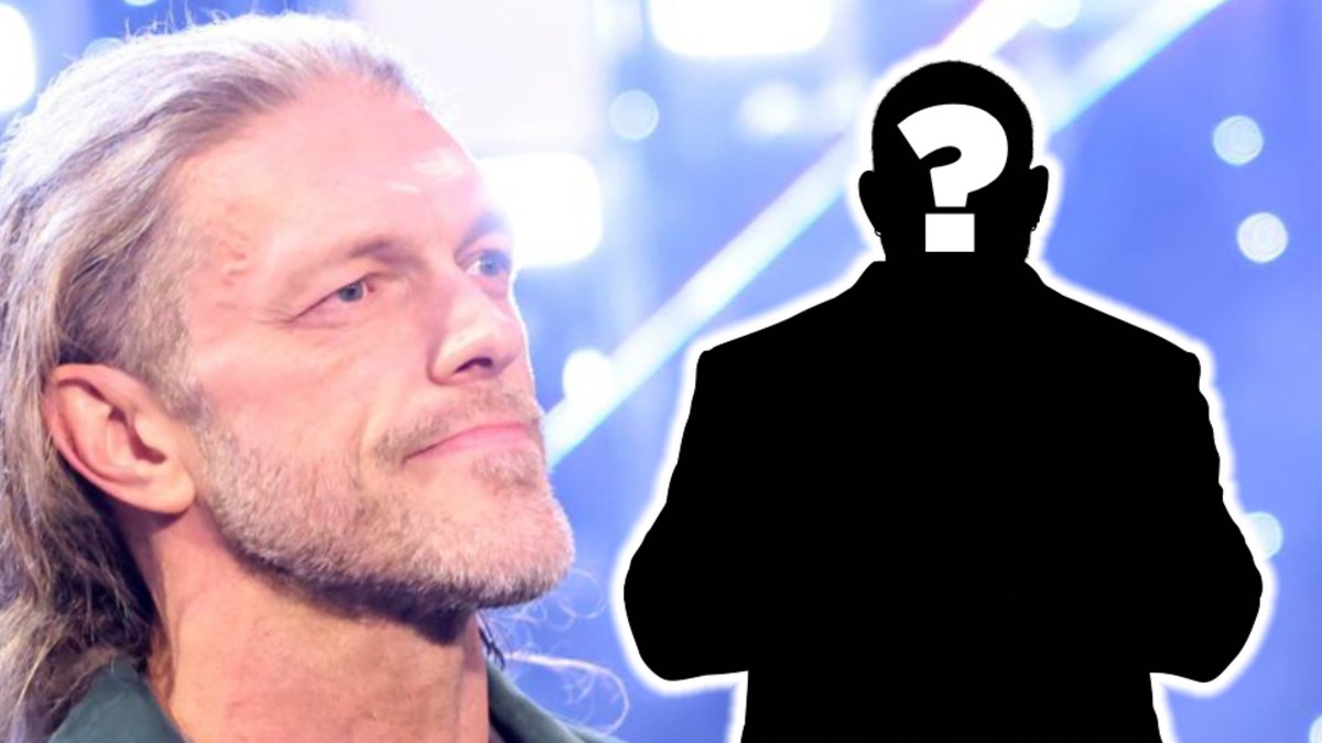 Edge Says Current Raw Star "Just Makes WWE Better"