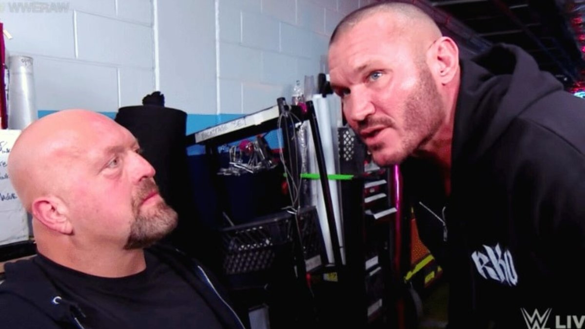 Paul Wight Says WWE "Took Wrestling Away From Me"