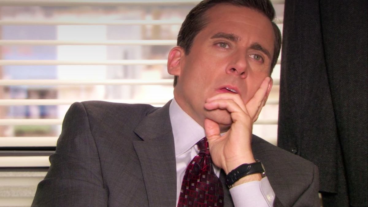 The Office Quiz: What Episode Did Michael Scott Say It?