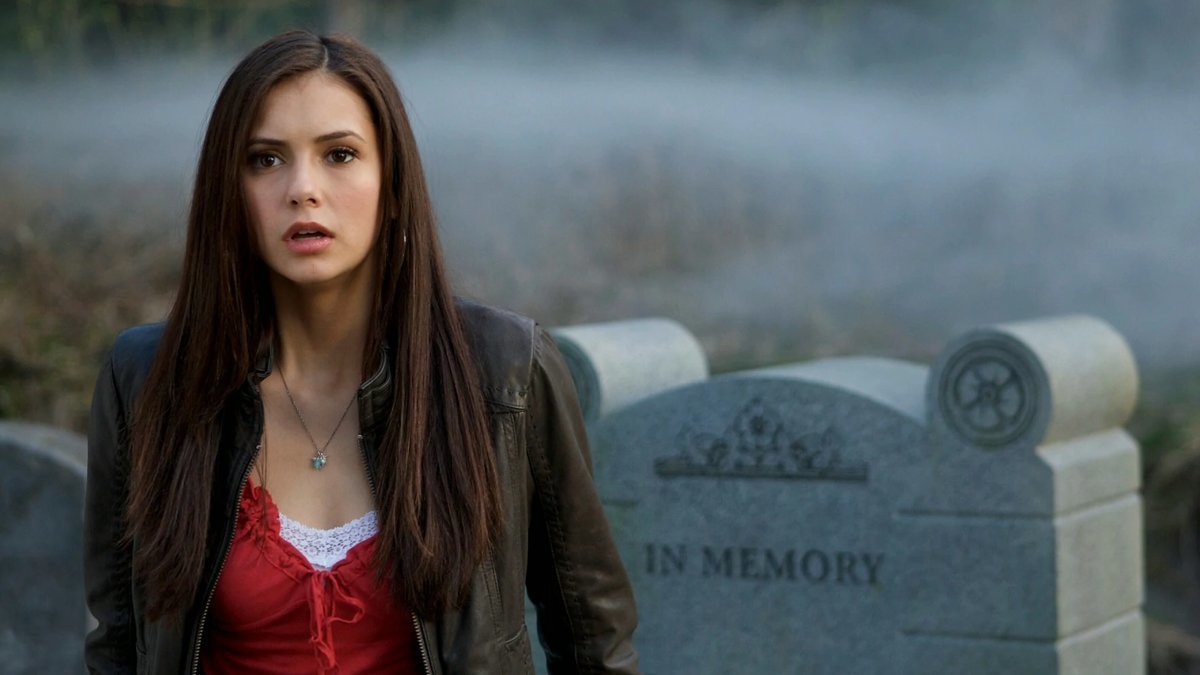 The Vampire Diaries Quiz: How Well Do You Remember The Very First Episode?