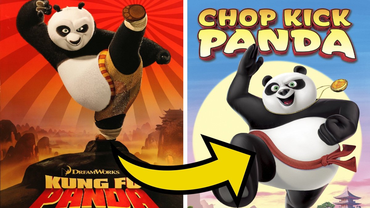 10 Terribly Cheap Mockbusters That Ripped Off Famous Movies