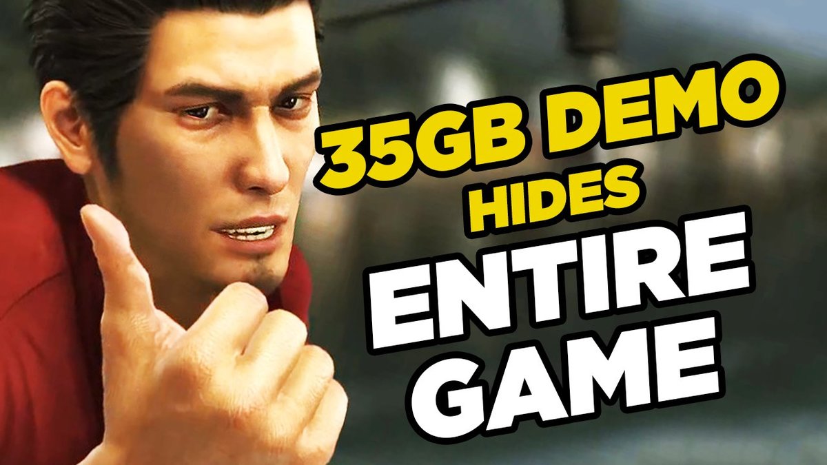 7 Secrets Hidden In Video Game Demos