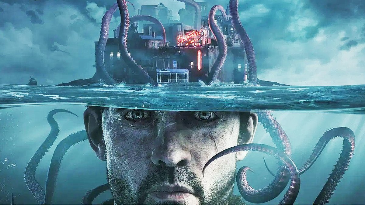 10 Horror Video Games With Shocking Twist Endings