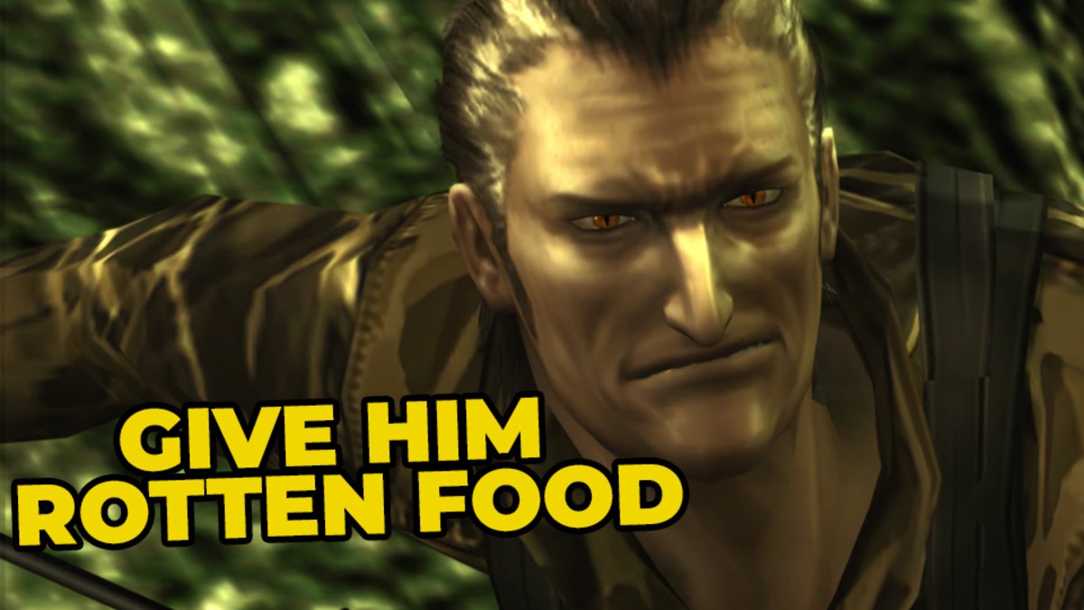10 Most Unique Ways You Killed Video Game Bosses – Page 6
