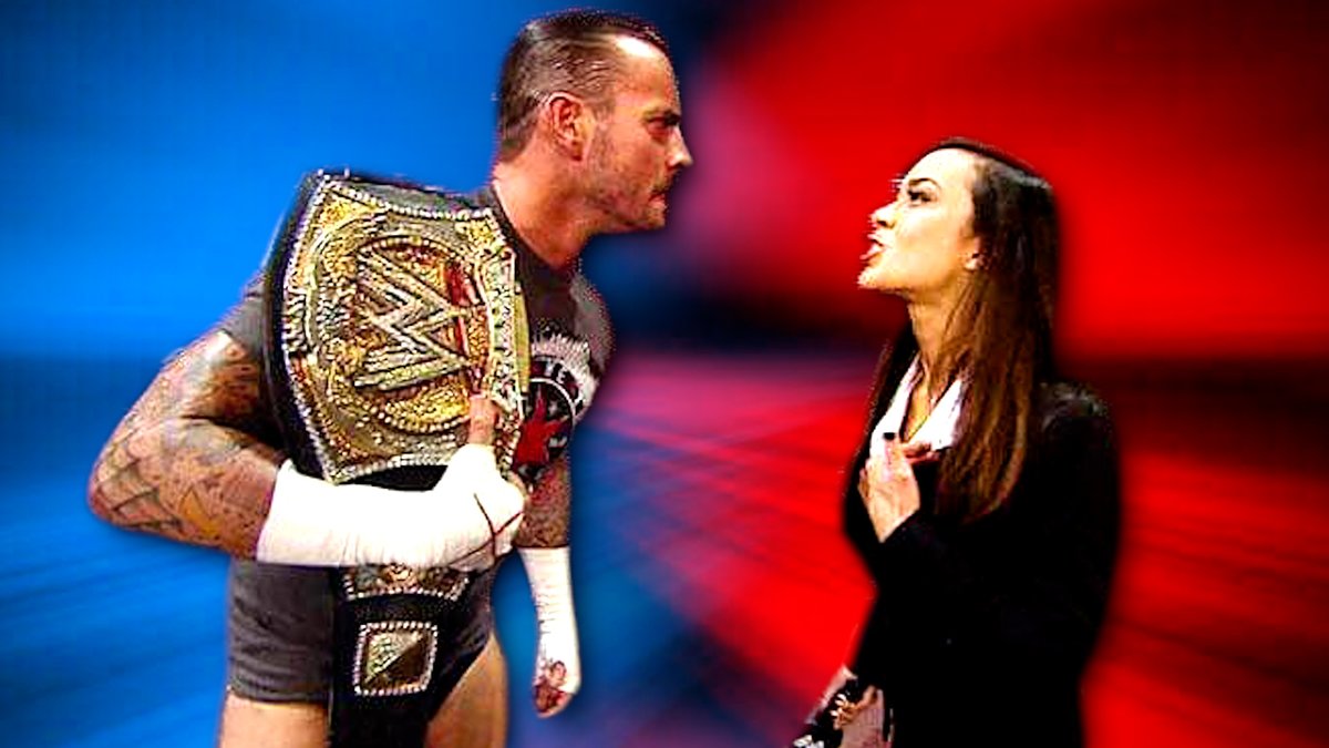 10 Things You Didn't Know About WWE In 2012