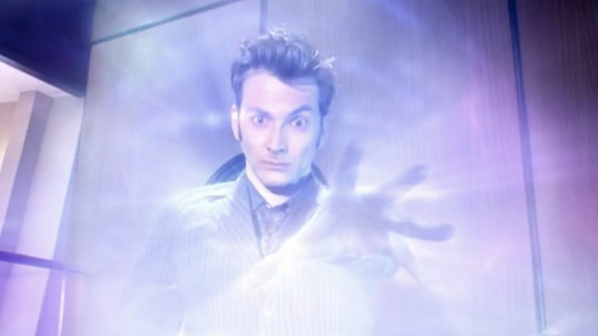 8 Doctor Who Episodes Ruined By Their Endings