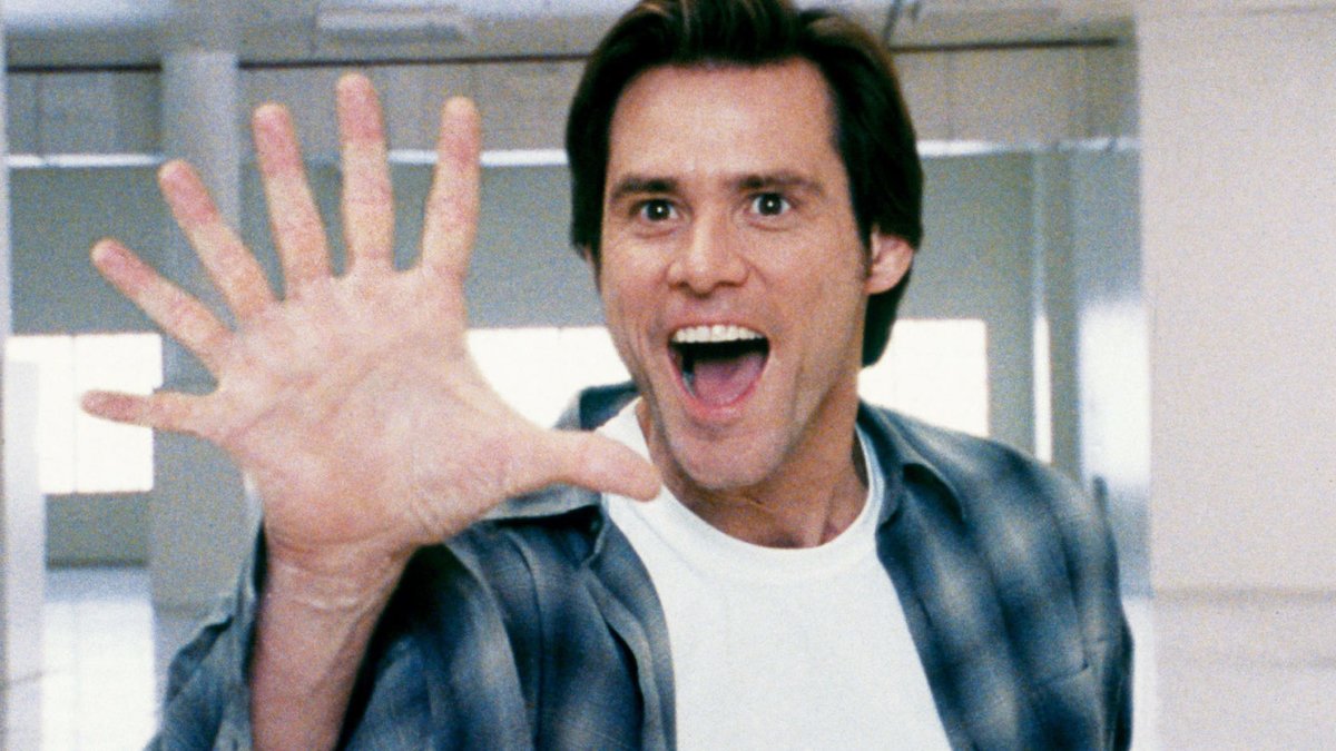 Ranking Every Jim Carrey Movie Worst To Best