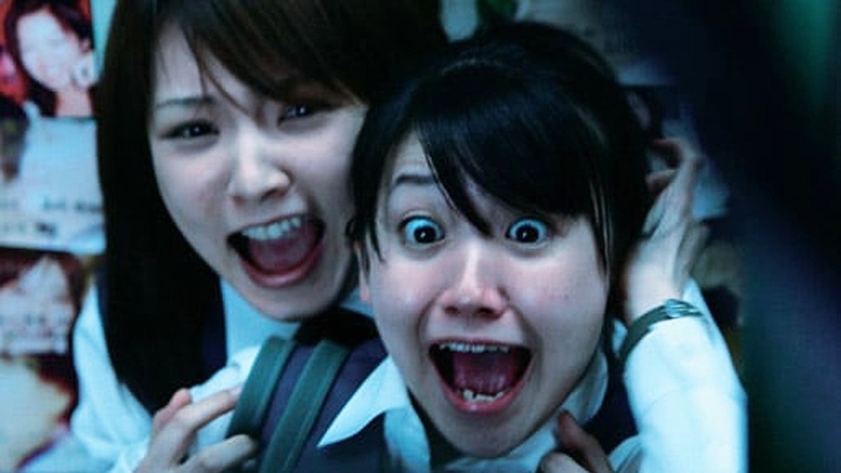 10 Most Powerful Horror Movie Curses – Page 6