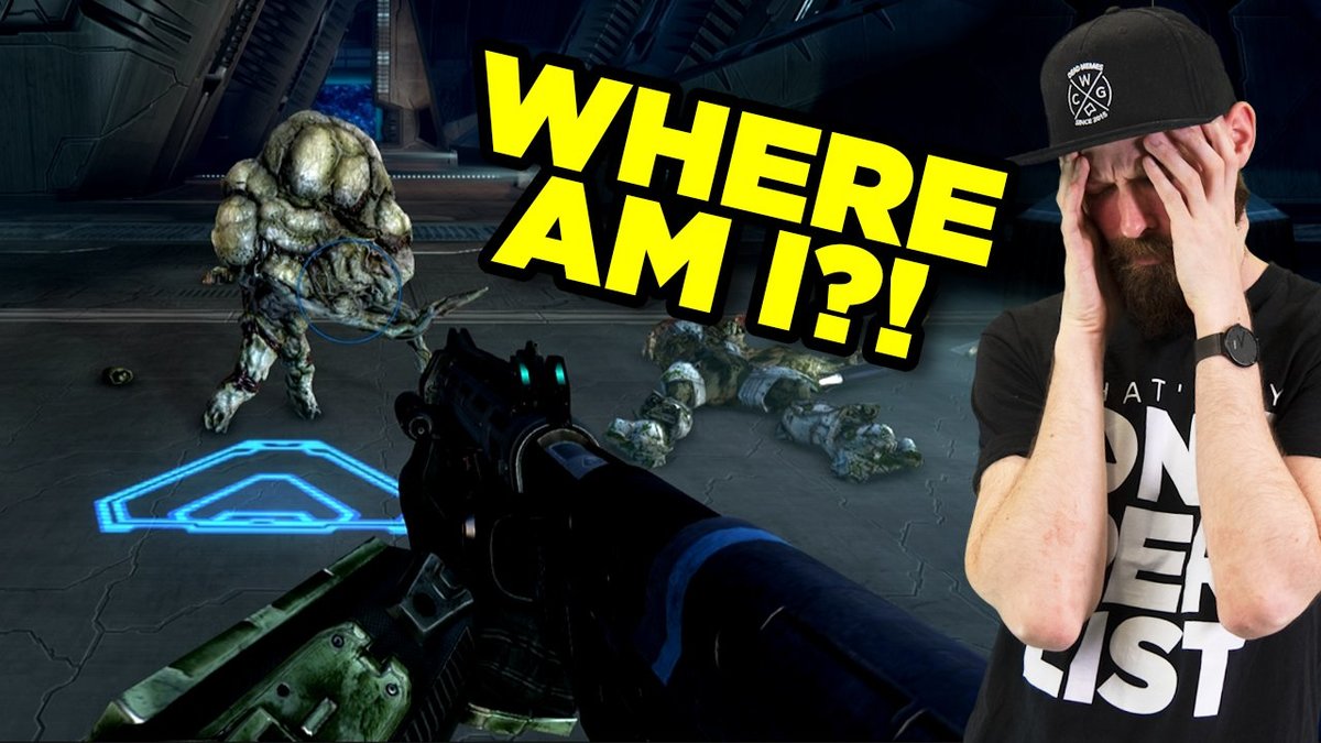 10 Convoluted Video Game Levels Everyone Got Lost In