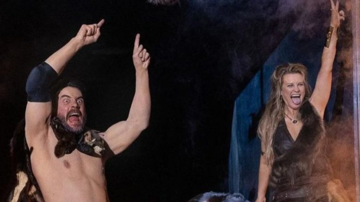 CM Punk's Character In "Heels" Revealed In New Photos