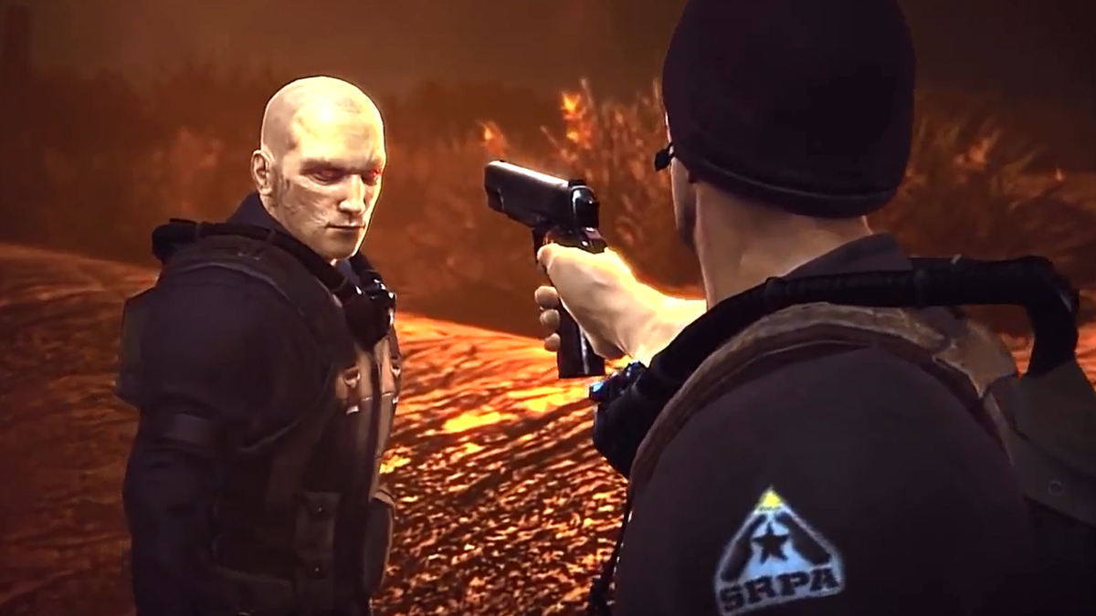 10 Terrible Video Games With Incredible Endings