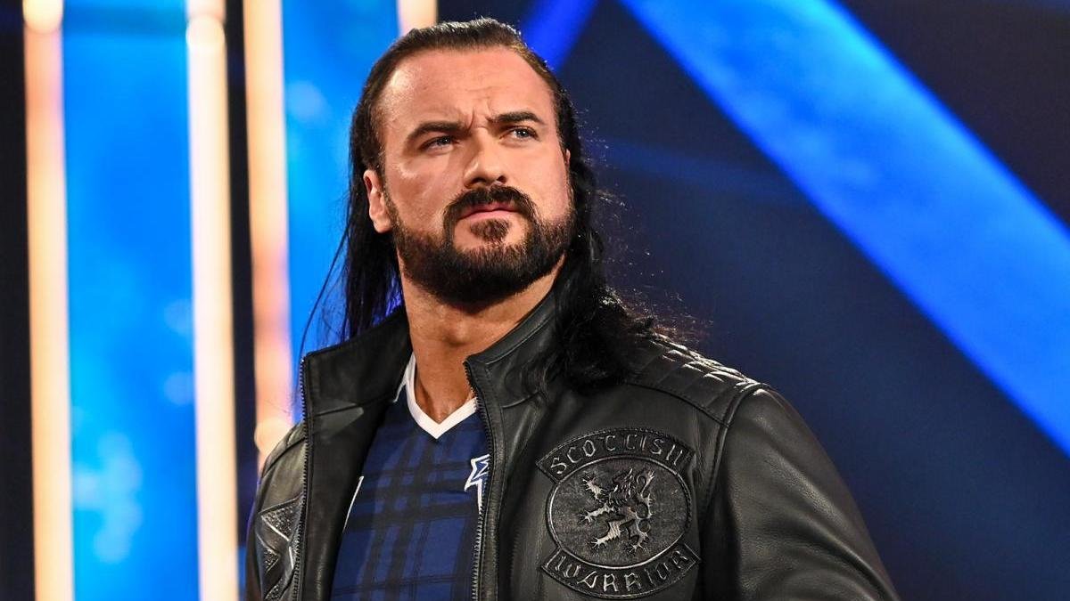 Backstage Update On This Week's WWE Raw Production Botch