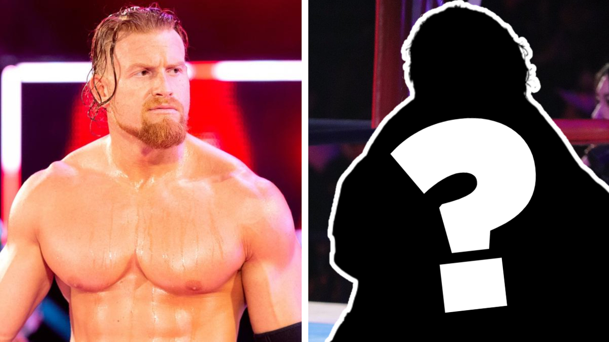 WWE's Murphy Wants Dream Match With This AEW Star