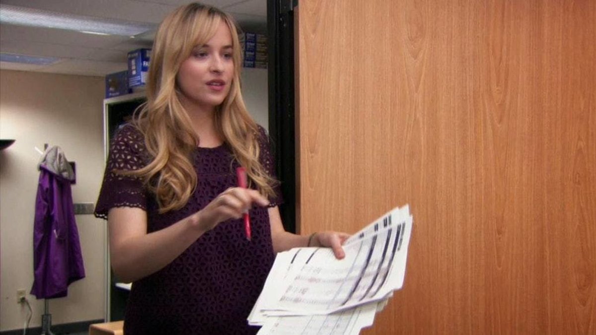 The Office: 10 Characters You Totally Forgot Existed