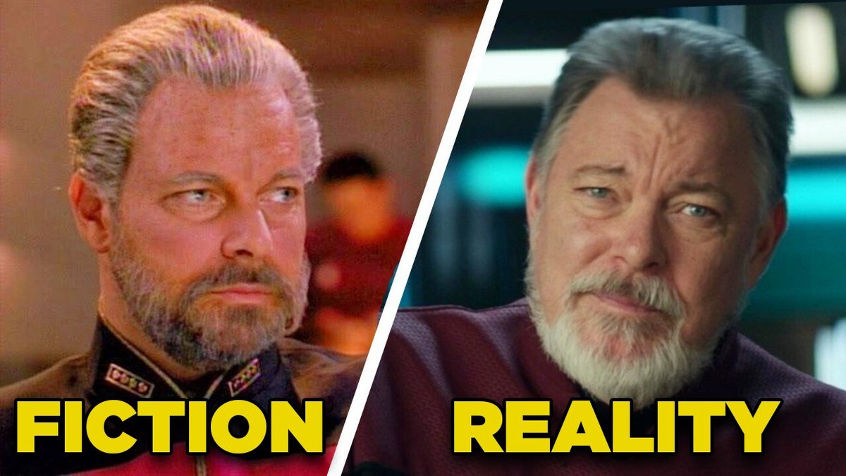 Reality Vs. Fiction — What’S The Difference? – JNZNFZ