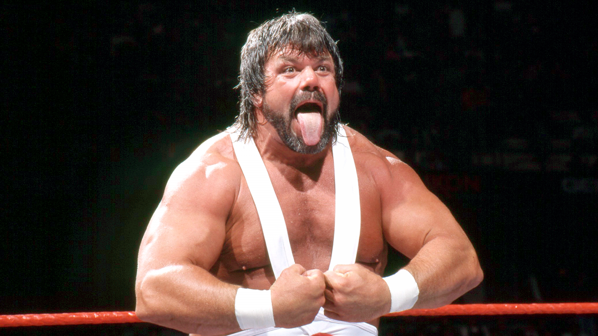 WWE Hall Of Fame 2020 & 2021 Legacy Wing Inductees Announced